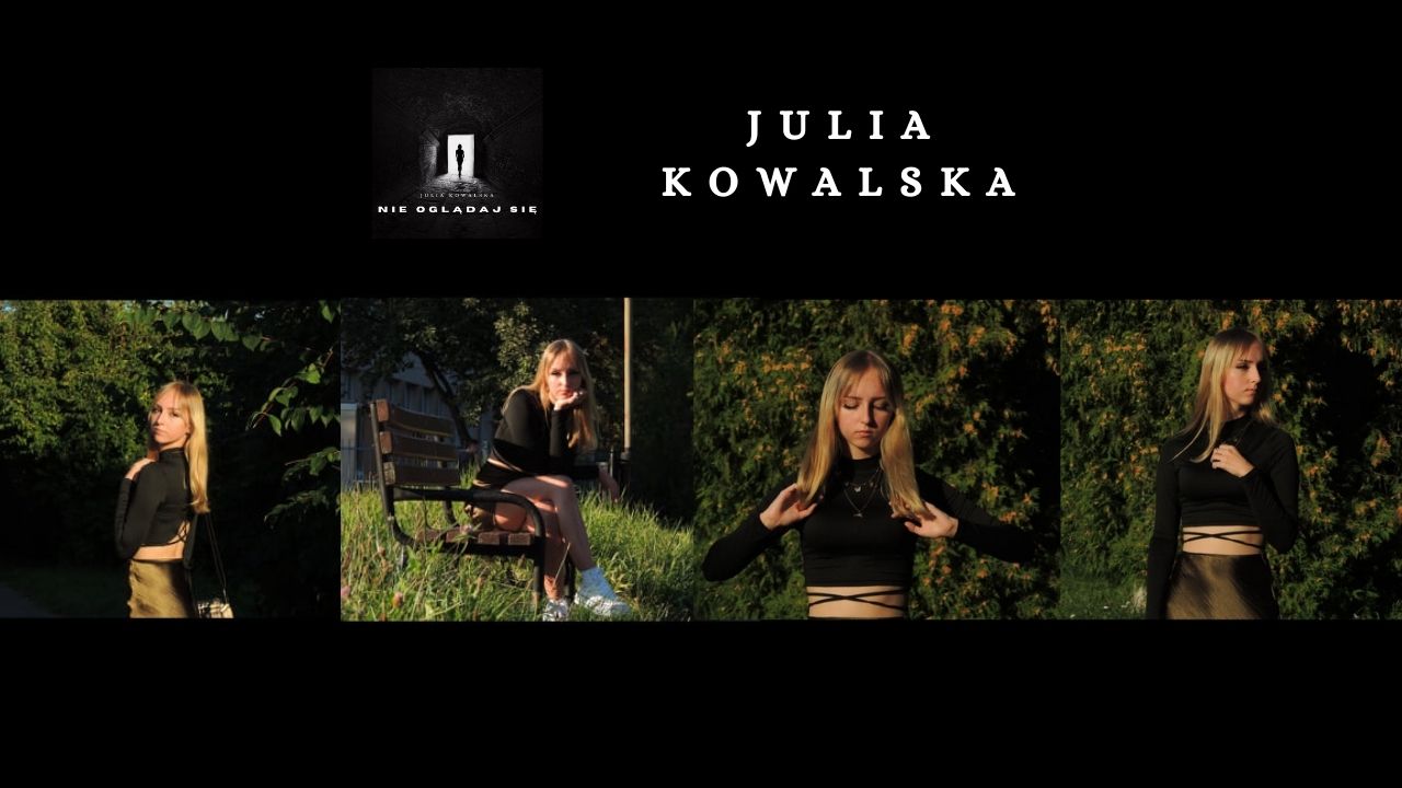 Julia Kowalska - Case-Studio